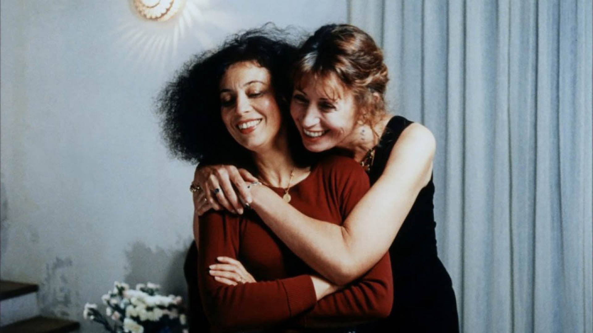 შემოდგომის ზღაპარი / Autumn Tale (CONTE DAUTOMNE) ქართულად