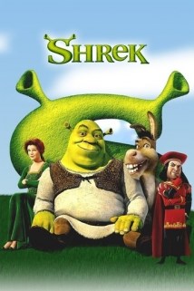 შრეკი / Shrek ქართულად