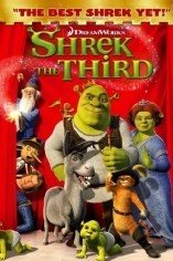 შრეკი 3 / Shrek The Third ქართულად