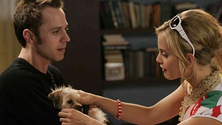 ძაღლური პრობლემა / The Dog Problem ქართულად - Srulad.Com