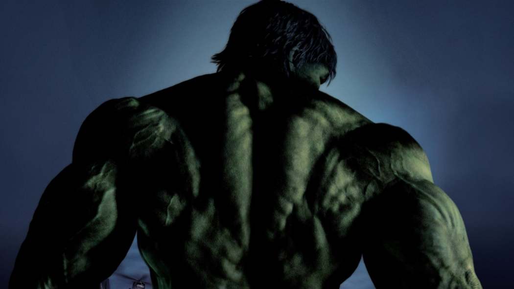 წარმოუდგენელი ჰალკი / The Incredible Hulk ქართულად - Srulad.Com